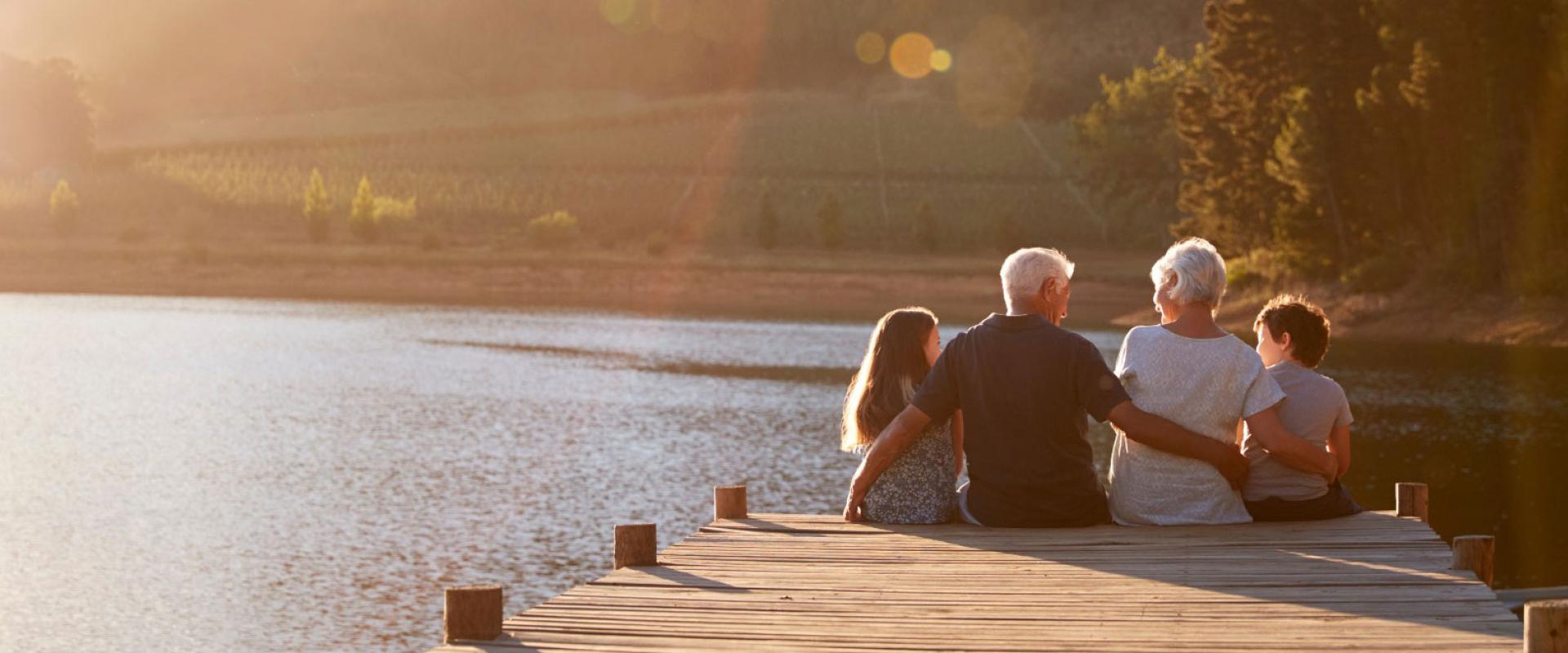 Eric H. Wint | Wint Family Wealth Management, LLC